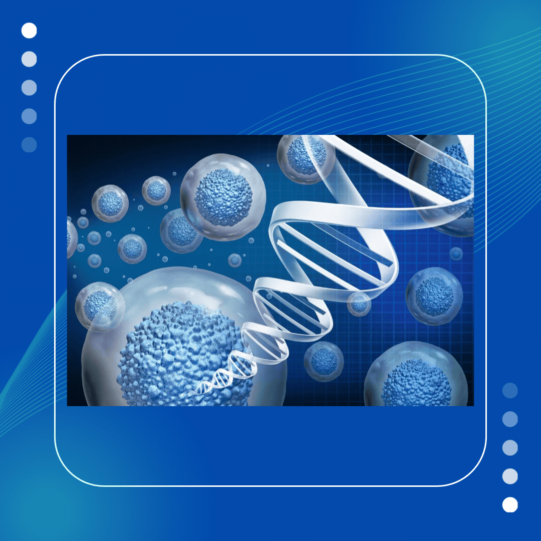 Cell and Gene Therapy Services in Hyderabad, Gene and Cell Therapy ...