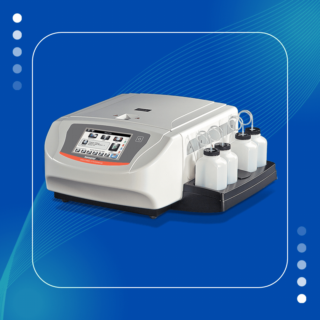 Hematology Analyzer