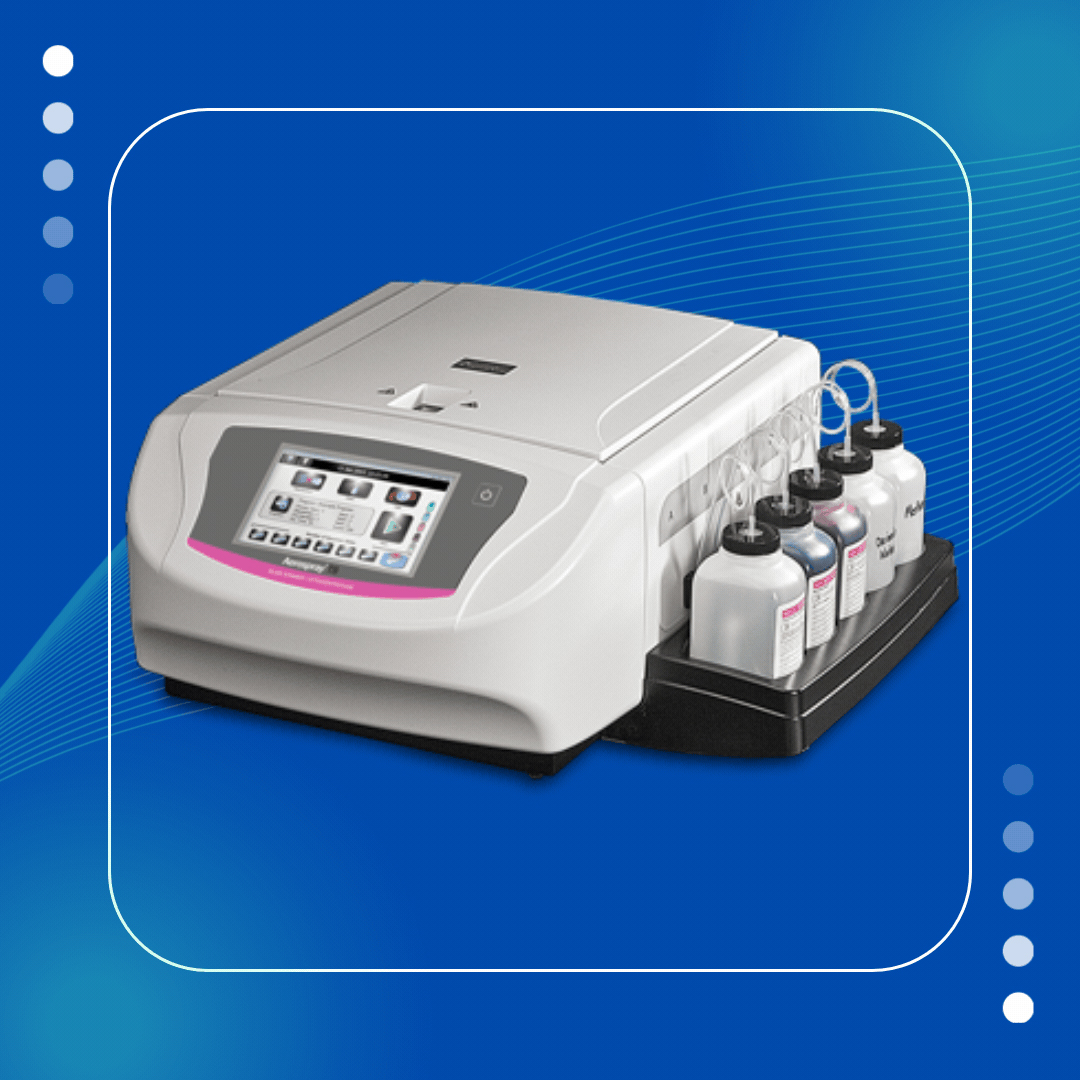 Hematology Analyzer Manufacturers in Hyderabad, Hematology Analyzer ...